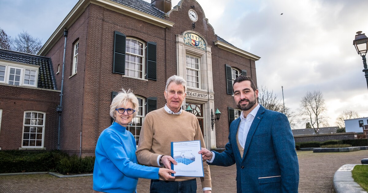 Padel in Heerde definitief van de baan na handtekeningenactie en nieuw ...