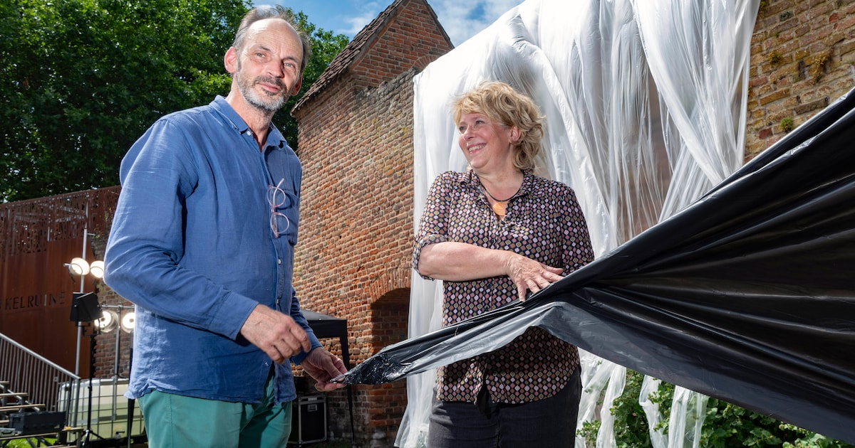 Rook en drama bij de Berkelpoort in Zutphen: heksen, liefdesverdriet en ...