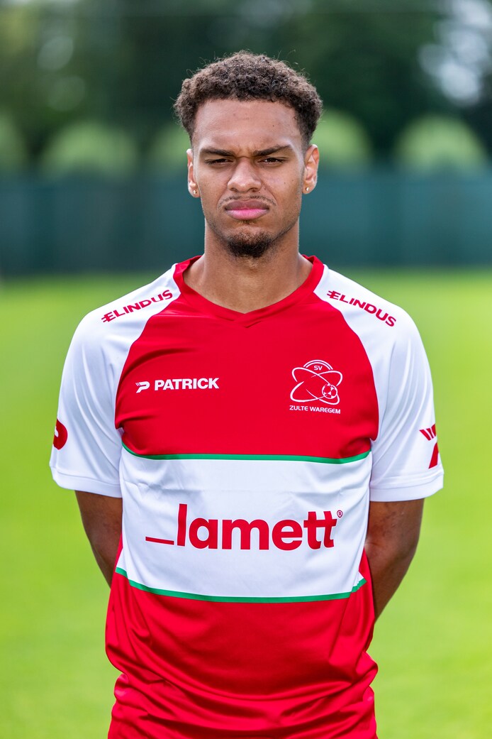 De Graafschap huurt Jevon Simons van Zulte Waregem | Bronckhorst ...