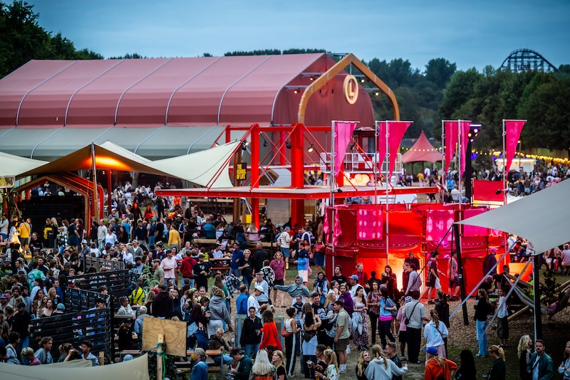 Geen F5-stress meer: Lowlands-gekte lijkt na 10 jaar voorbij, kaartjes ...