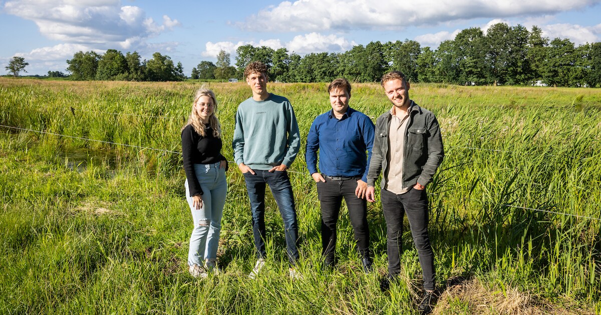 Bouwgrond in Belt-Schutsloot voor twintig woningen, maar voor Patrick ...