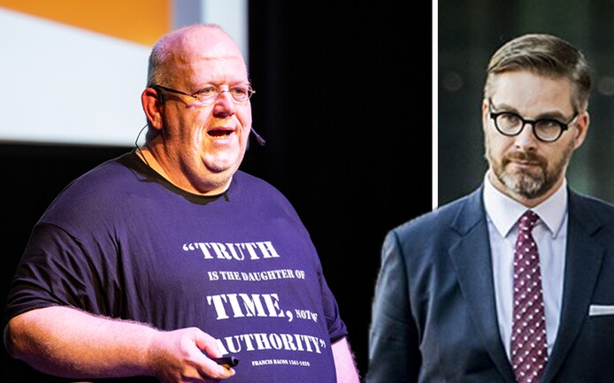 Tweet over Sydney Smeets komt neuroloog Bonte duur te staan: rechter ...