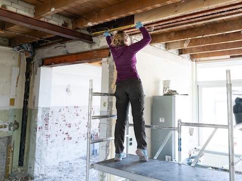 Verbouwen met een budget: wees niet de zoveelste klusser die deze ...