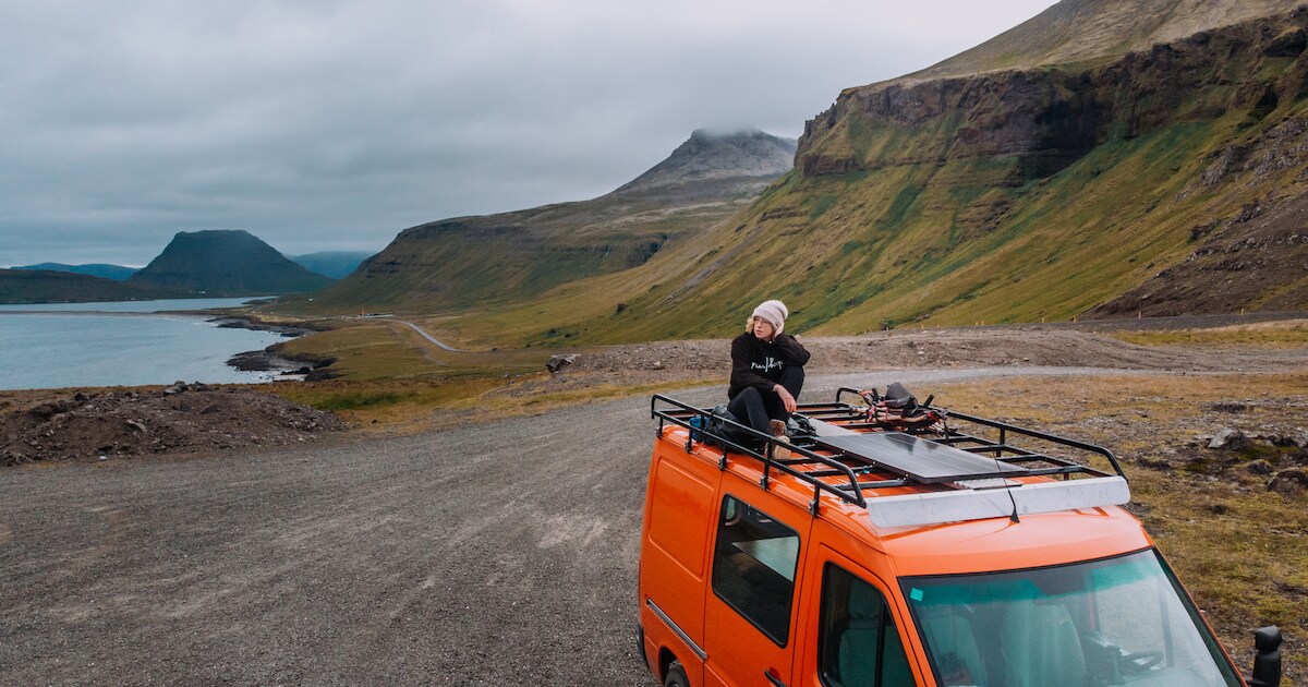 Documentaire ‘Inside Aut’ verkent het leven met autisme, in een wereld ...