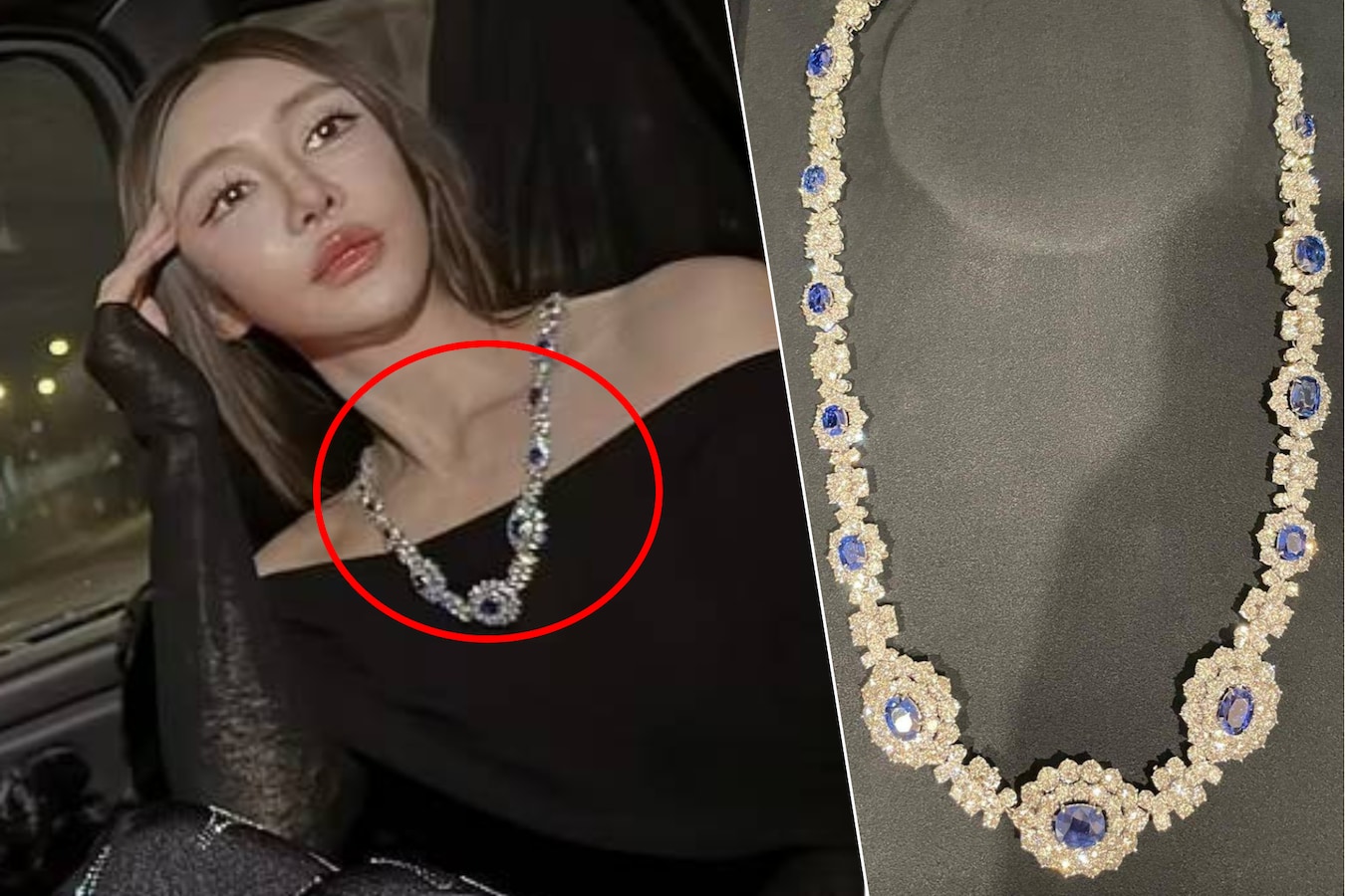 12,5 miljoen euro aan juwelen en spullen gestolen in 19 minuten: ‘Een ...