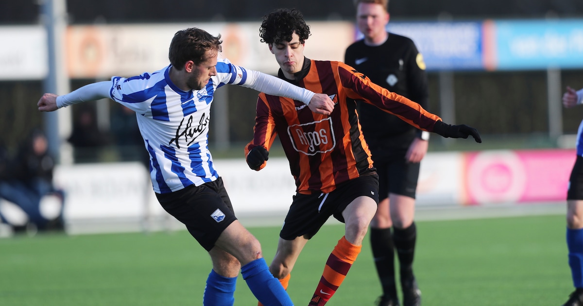 Heino treft oude bekende, topper voor FC Zutphen en Lettele wacht ...