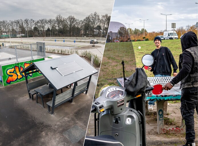 Meer overlast van jeugd in Borne, meldingen gestegen met 60 procent ...
