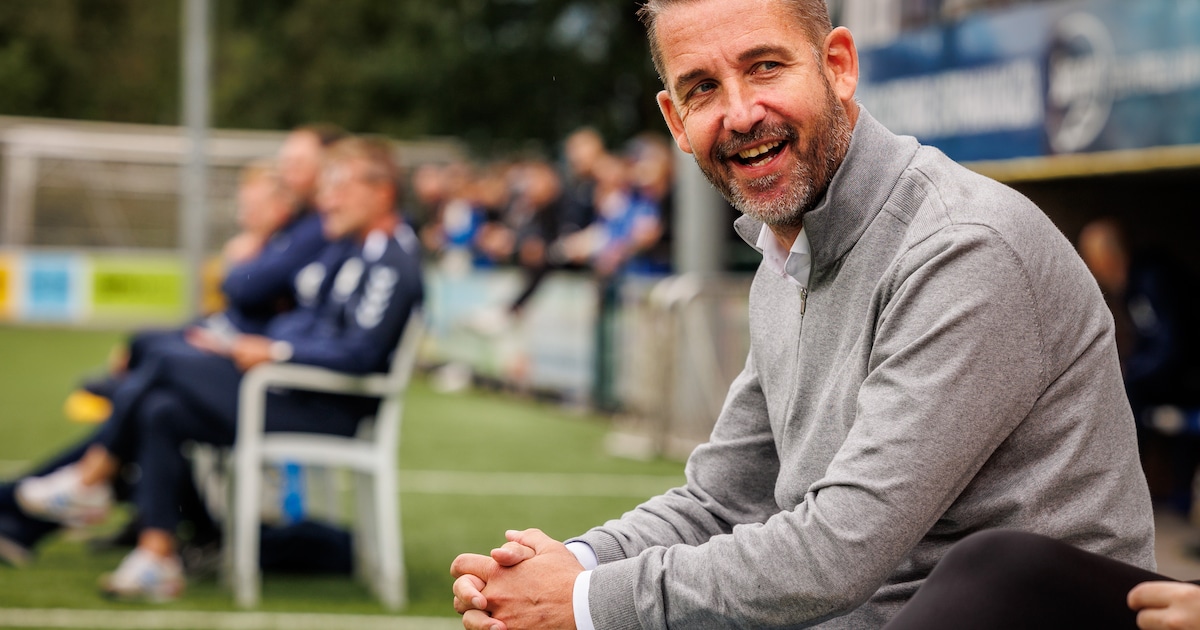 SV Urk en Karsten weer tegenover elkaar, krakers in de tweede klasse H ...