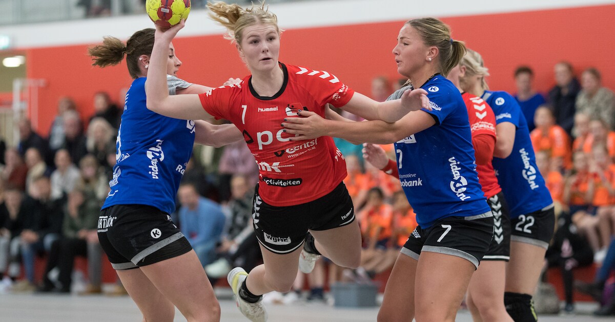 Nieuwe aderlating voor Kwiek: ook Lynn Holtman vertrekt per direct ...