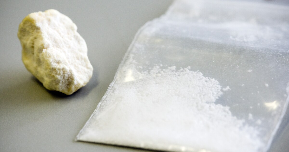 Samir (38) en Sem (25) betrokken bij drugshandel: ‘In Emmeloord kom ik niet meer’ | Flevoland ...