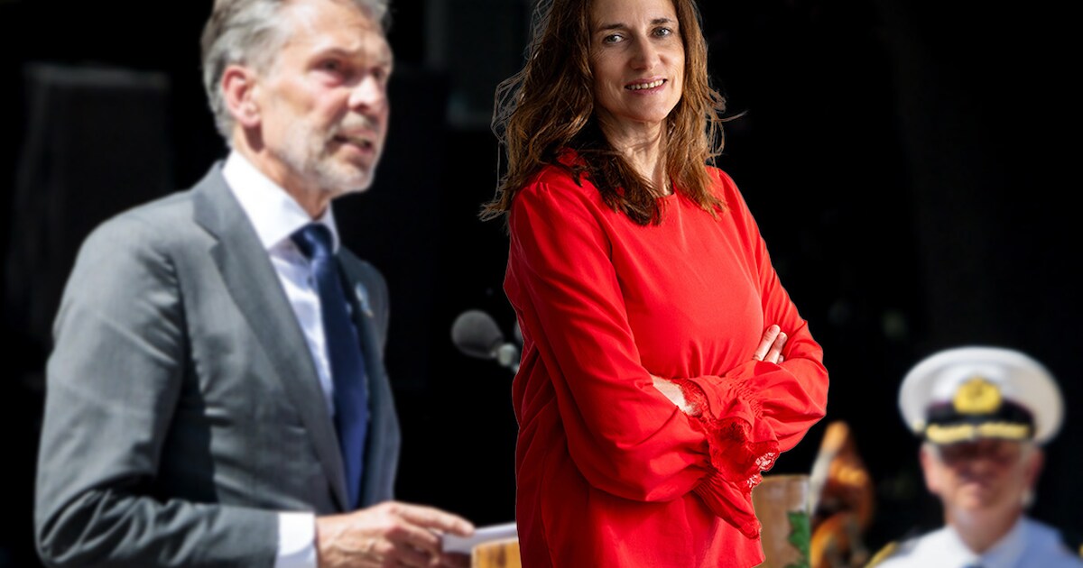 Als het te moeilijk wordt? Dan maar weglopen | Opinie | De Stentor.nl