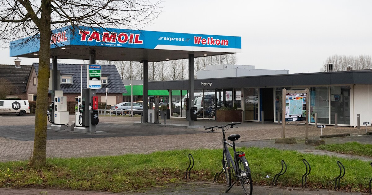 Eigenaar is overlast en schulden zat en wil huurder uit winkelruimte ...