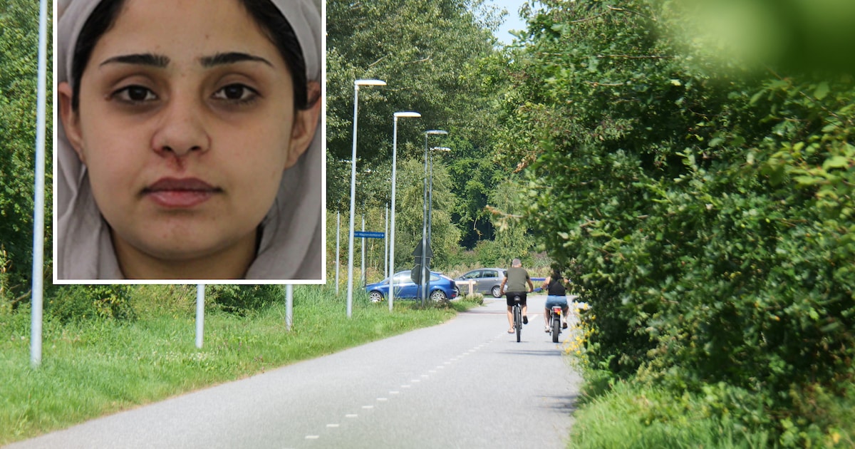 Na week zoeken wordt Syrische vrouw dood gevonden: 'Had ik beter moeten ...