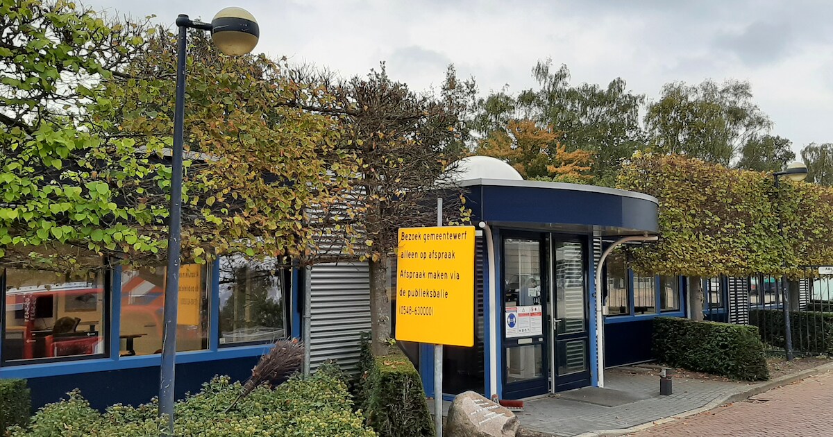 Stijgende gasprijzen dwingen Hellendoorn werk te maken van ...