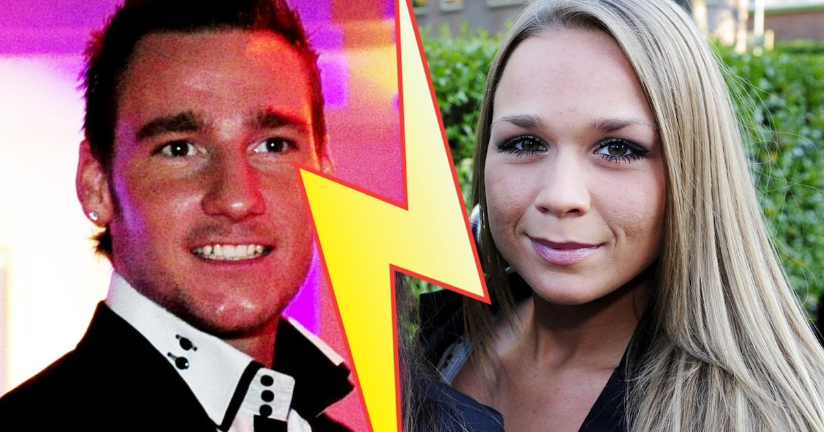 Little Princess en Sniper uit Oh Oh Cherso na 13 jaar uit elkaar ...