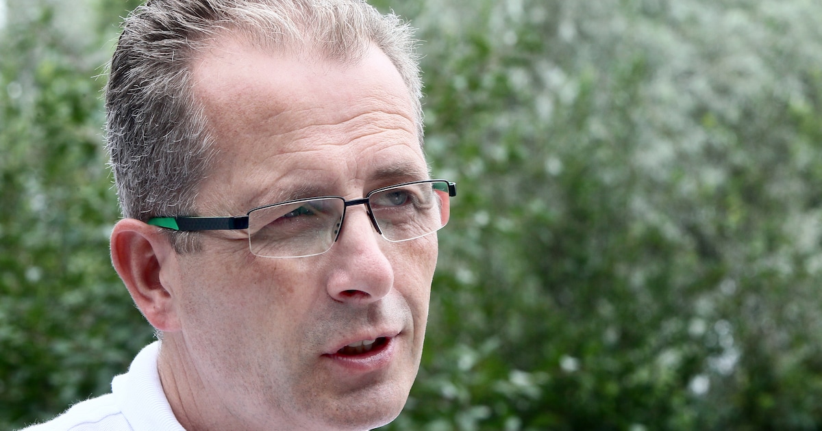 Bekkenbodemklachten bij mannen? Zwolse huisarts Marco Blanker ...