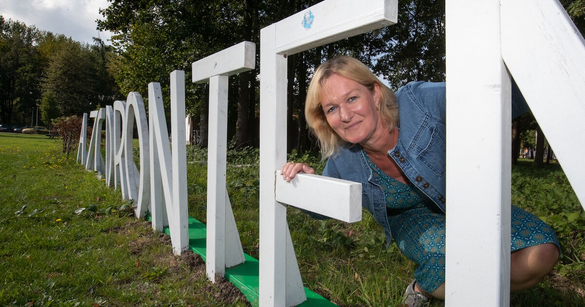 Locatiedirecteur AZC Dronten: ‘De meeste asielzoekers rekenen keurig af ...