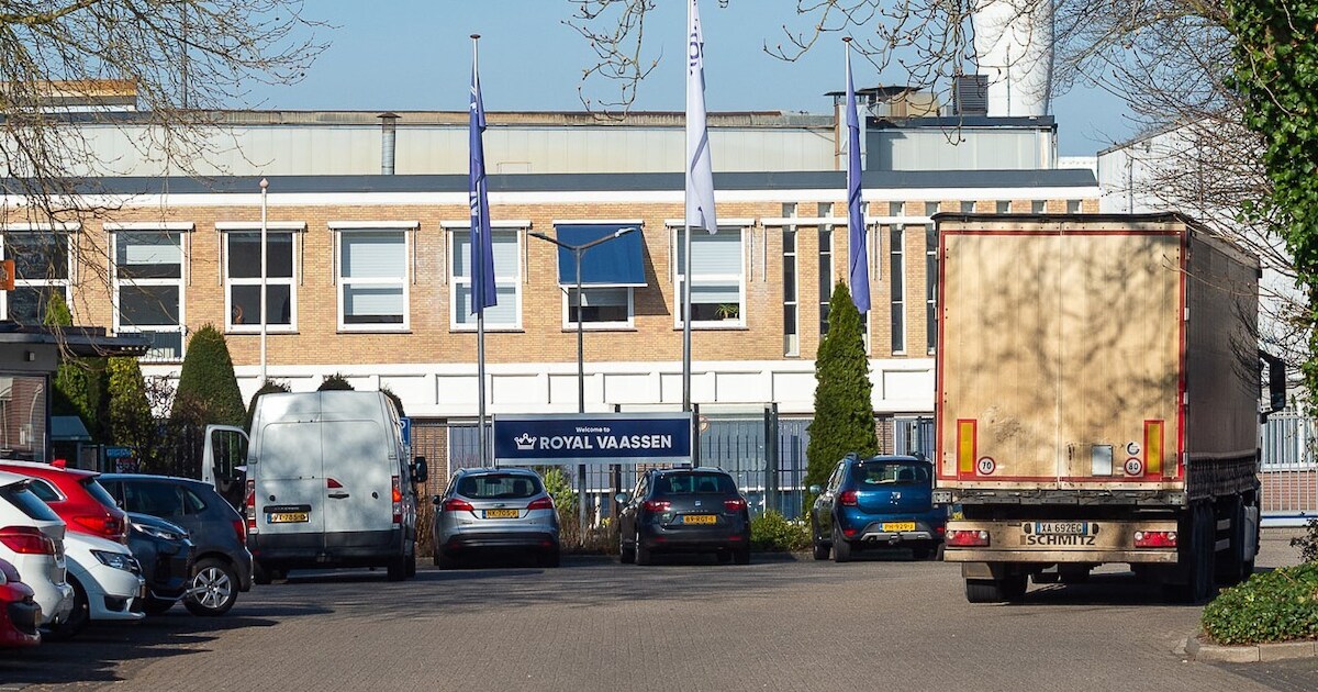 Royal Vaassen zet eerste stappen om banen naar Polen te verplaatsen ...