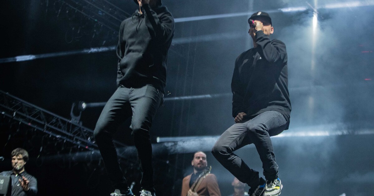 Zwolse rappers Rico & Sticks brengen nieuwe track uit met De Staat ...