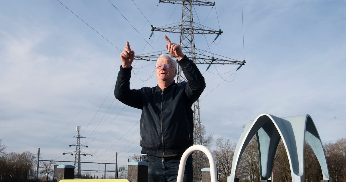 Omwonenden akkoord met uitbreiding hoogspanningsstation in Raalte: ‘Maar met tegenzin’ | Raalte ...