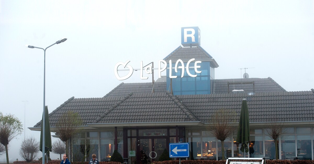 Deze vestigingen van La Place in Oost-Nederland gaan dicht en déze ...