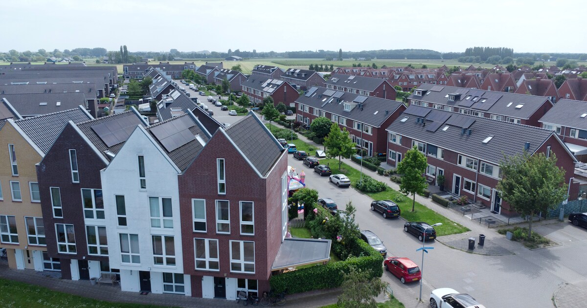 Zoons bestierden drugshandel vanuit slaapkamers ouderlijk huis, vader ...
