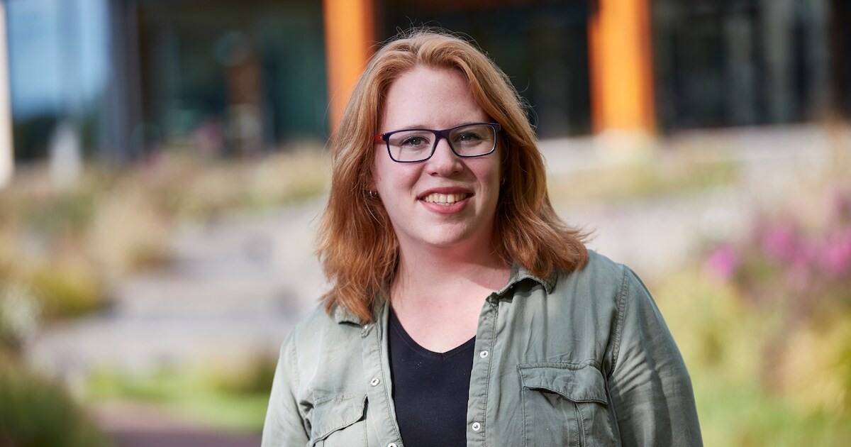 Annika van Klinken stopt als wethouder in Brummen (en wordt weer docent ...