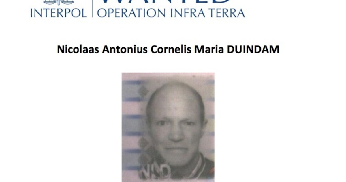Dierenhandelaar Nicolaas Duindam op Interpol-lijst | Nieuws | De Stentor.nl