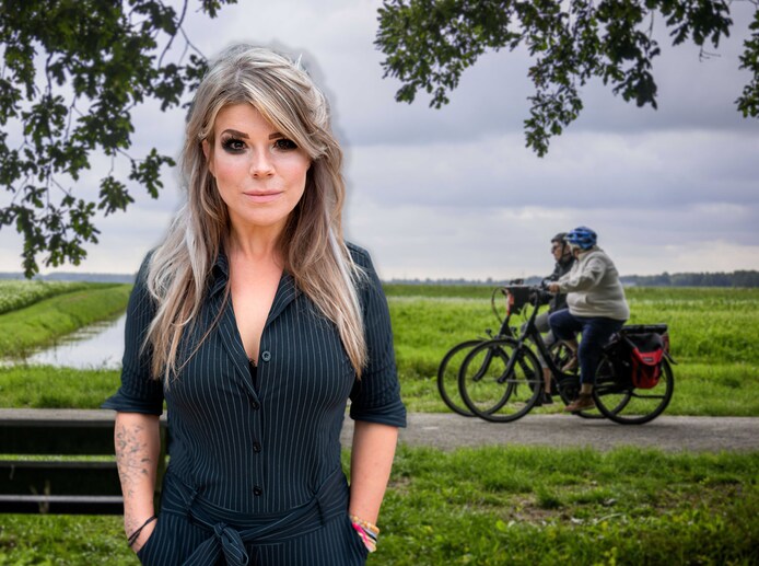 Kneuterig is het, momenteel hier in de landerijen | columns | destentor.nl