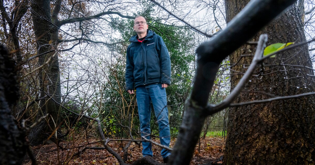Putten start klankbordgroep voor rondweg, deze kritische partij schuift ...
