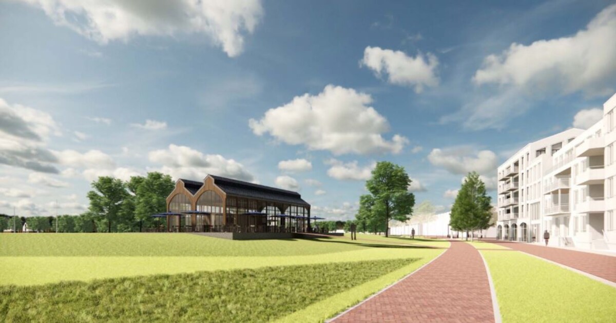 Het gaat gewoon niet lukken met de woontoren in Harderwijk: ‘Niet ...