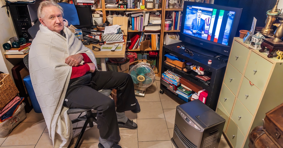 Bewoners Haagse wijk elke winter in de kou door falend warmtenet ...