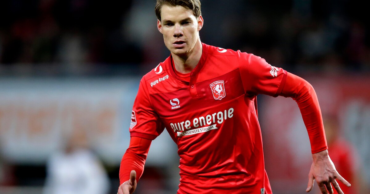 Oud-prof Jari Oosterwijk neemt Lettele bij de hand | Regio Deventer ...