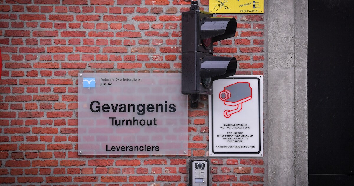 Arnhemmer in België veroordeeld voor drugshandel binnen gevangenis ...