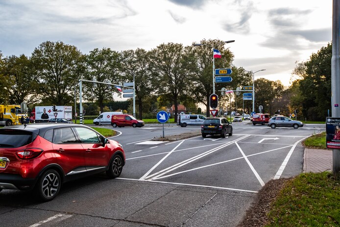 Rijk deelt miljoenen uit, maar niet aan Raalte, terwijl Kruispunt Bos in de knel zit met een ...
