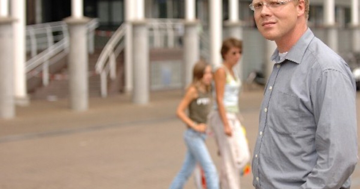 Een interim-manager met ADHD | Apeldoorn | De Stentor.nl