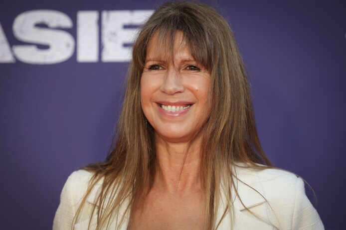 Isa Hoes is weer vrijgezel: ‘Heb het tegen heug en meug geprobeerd ...