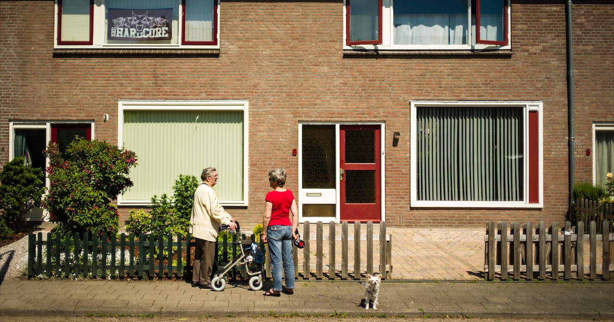 Meer dan helft arme inwoners Deventer komt amper in aanraking met rijke ...