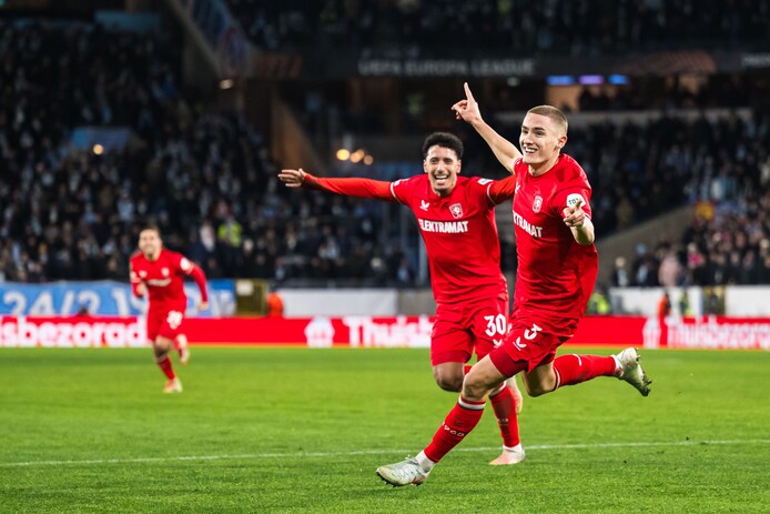 Teruglezen | Kassa rinkelt voor FC Twente: dit verdienden de Tukkers al na zege op Malmö ...