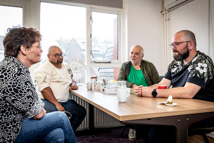 ‘Goedkope kwaliteit driewieler’ en ‘gevoel dat ik minder ben’: Cliënten ...