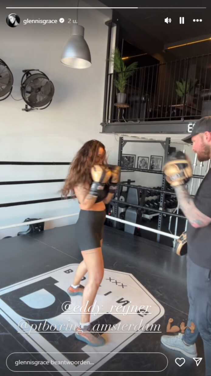 Miljuschka blikt terug op TMF-tijd en Nicolette op grote hoogte in ...