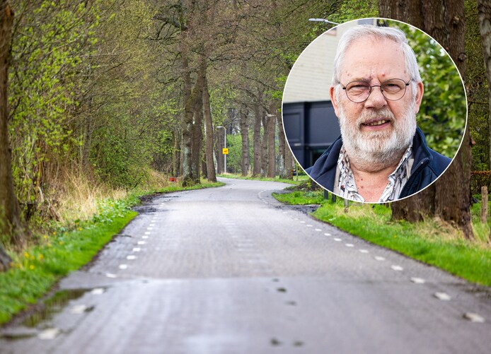 Fietspad voor ‘onveilige’ weg tussen IJhorst en Balkbrug: 'Hier hebben ...