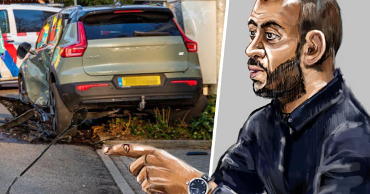 LIVE | Schietpartij bij Aldi Zwolle vandaag voor rechter: waarom schoot ...
