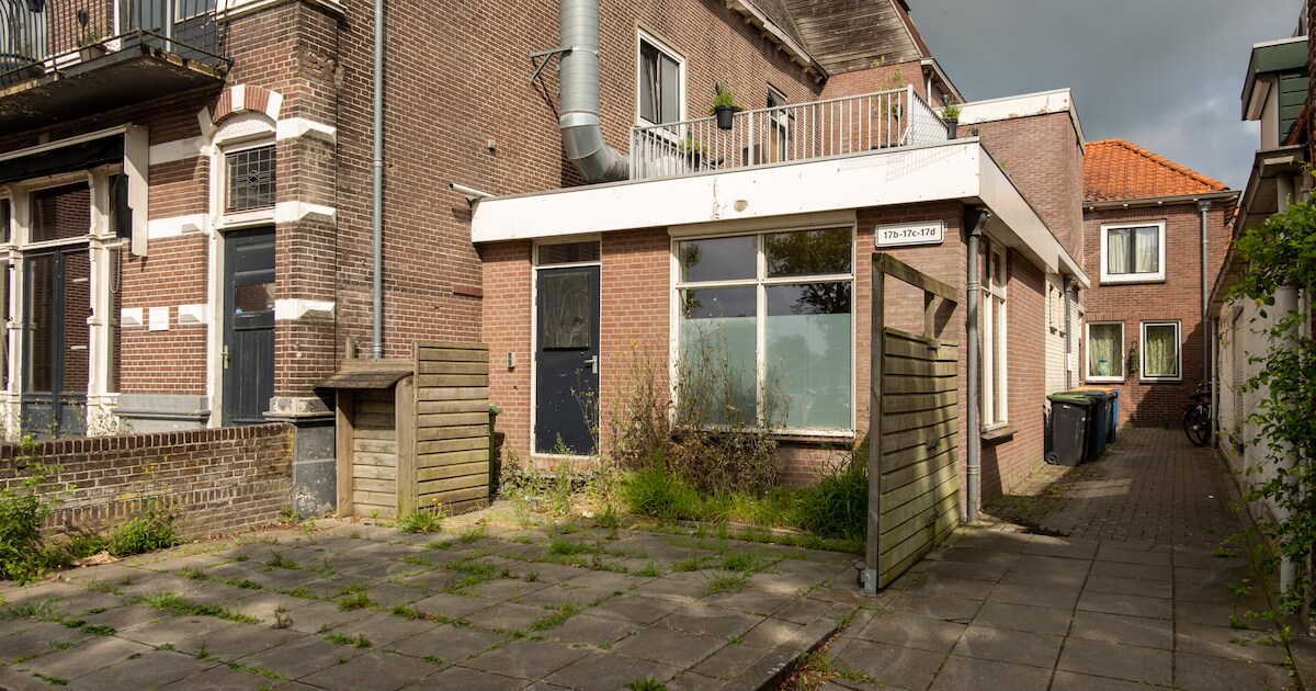 Huurbaas wil Polen uit de woning hebben, in de rechtbank blijkt een ...