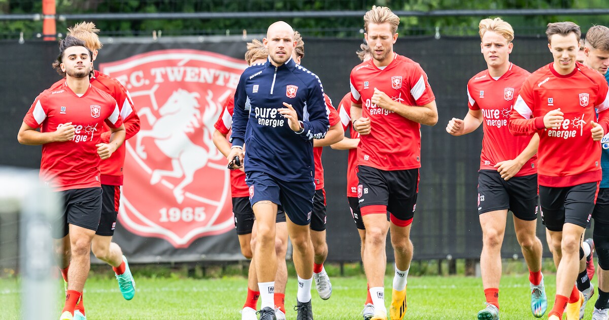 De club die als laatste stopte, moet als eerste weer aan de bak: hoe fikst FC Twente dat ...