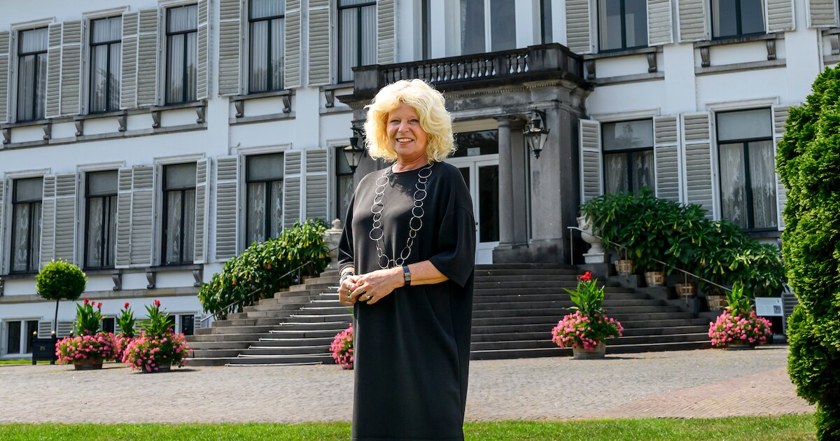 Van directeur van een afvalbedrijf naar Paleis Soestdijk: Hannet (61 ...