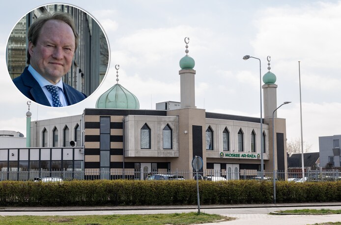 Burgemeester trekt boetekleed aan rondom ‘geheim onderzoek’ naar ...