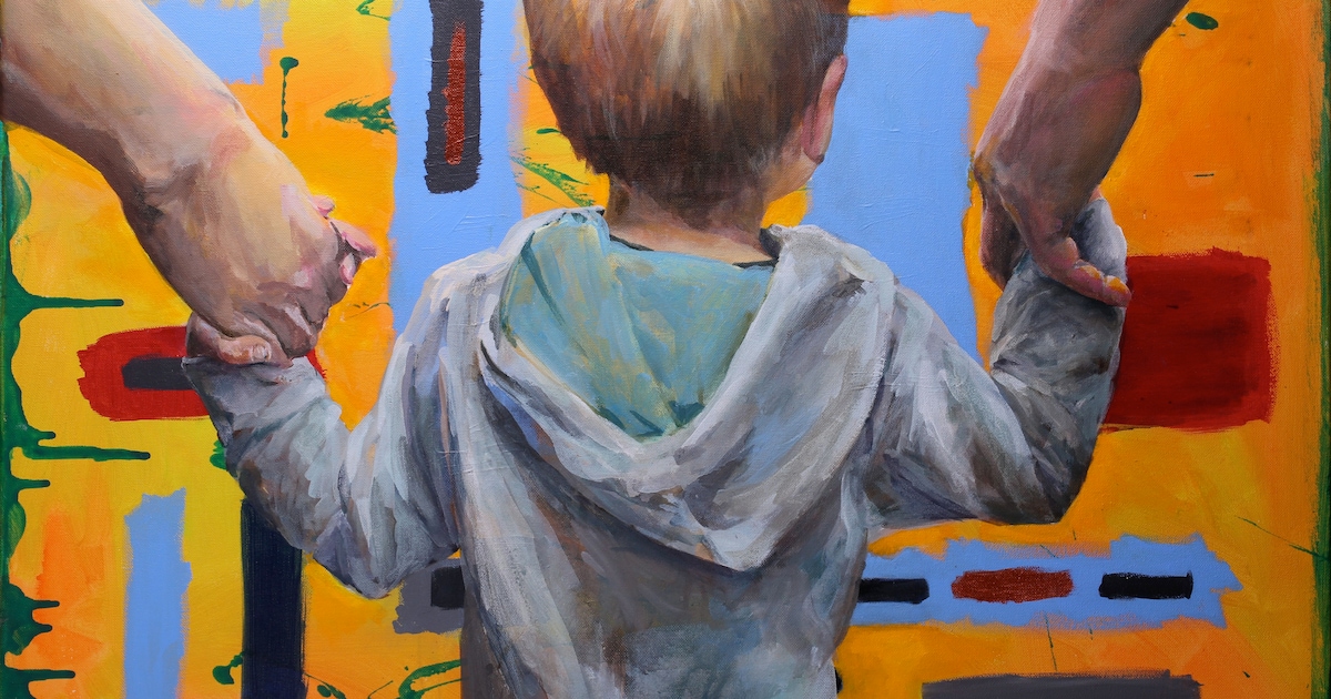 ‘Onze Teun’ als bron van inspiratie | Kampen | De Stentor.nl