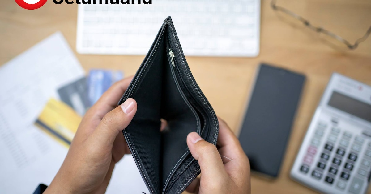 Inwoners Deventer zijn relatief klein deel inkomen kwijt aan vaste ...