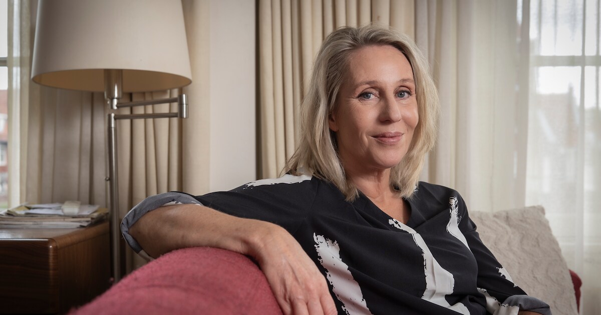 Schrijfster boek over Etty Hillesum komt naar Deventer: ‘Ze bleef ze ...